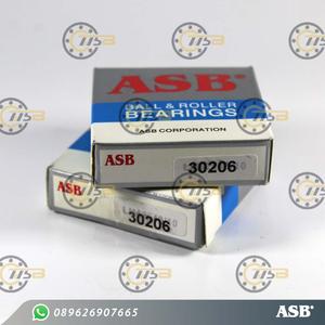 Jual Tapered Roller Bearing 30206 ASB - Jakarta Pusat - Mitra Sukses ...
