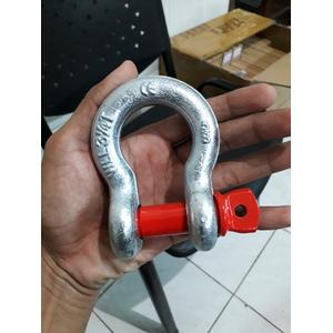 Jual Bow Shackle. Sakle Omega 5 per 8. Kecil - Jakarta Timur - Gallery ...