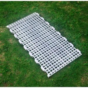 Jual Lantai Ternak Slat Alas Ayam Domba Kambing Kandang Pijakan Modern - Kota Surabaya ...