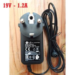 Jual Adaptor LG 19V-1.2A Switching Power Supply LG Monitor 19V 1.2A ...