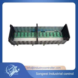 Jual Allen Bradley ControlLogix Standard Chassis Slots 1756-A13 PLC ...
