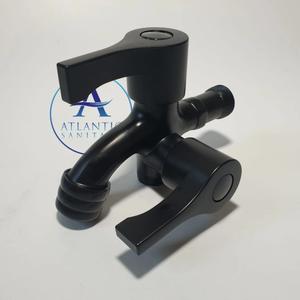 Jual Kran cabang shower hitam minimalis - Jakarta Selatan - Purnama ...