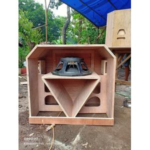 Jual onderdil Box Custom 18 Inch ATV subwoofer 13AGZ2 - Kota Bogor ...