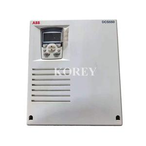 Jual ABB DC Speed Controller DCS550-S01-0090-05-00-00 Original Spot ...