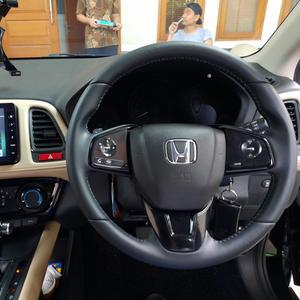 Jual Steering Stir Civic Turbo Pnp Jazz Gk5 & Hrv Original Baru New ...