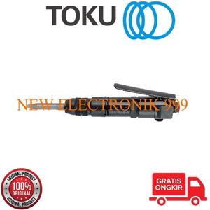 Jual TOKU FLUX CHIPPER 20MM C/W C15 CHISEL TFC-200 TU0000808 - Jakarta ...