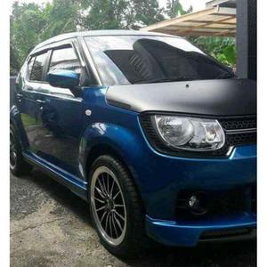 Jual AKSESORIS MOBIL BODYKIT SUZUKI IGNIS - Kota Surabaya - ALPHA2TORE ...