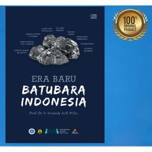 Jual Buku Era Baru Batu Bara Indonesia - Original - Jakarta Barat - Book_Store452 | Tokopedia
