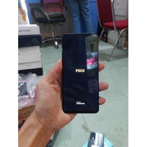 Jual lcd frame poco m3 pro 5g original copotan lcd poco m3 pro 5g ...