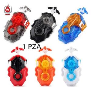 Jual LR Beyblade Burst Dynamite Launcher Beyblade Power Launcher NEW ...