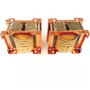 Jual 3DShop Amorphous C Besi Inti 12W10K Push-Pull Output Transformer ...