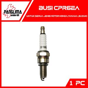 Jual Busi Standar CPR6EA Blade/Byson/Jupiter MX/Xeon/Spacy - Kota ...