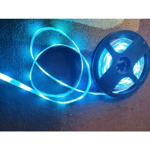 Jual Rgb Gerak Led Roll Rgb 12V 1Ic 6 Led Untuk Plafon Rumah Mobil Juga ...