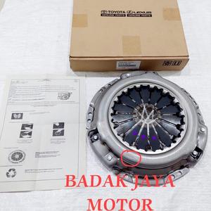 Jual Clutch Cover Dekrup Matahari Innova Hilux Bensin Gress Baru asli ...