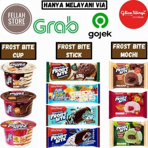 Jual BEST Ice Cream Frostbite Es Krim Glico Wings - Kota Surabaya - Bos ...
