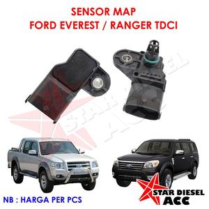 Jual SENSOR UDARA FORD EVEREST FORD RANGER SENSOR MAP INTAKE SENSOR ...