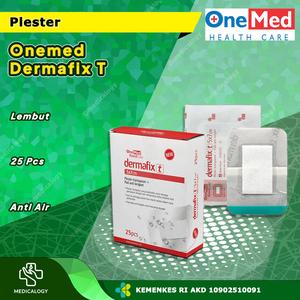 Jual Dermafix T 5 x 7 cm - Jakarta Timur - Medicalogy | Tokopedia