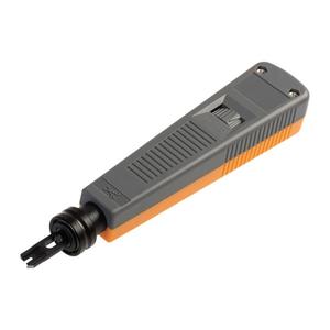 Jual BEST Vention Punch Down Impact Tool Modular Jack RJ45 Network ...