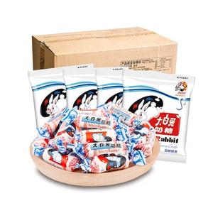 Jual White Rabbit Permen Susu Creamy Candy Milk Candy - Kab. Bekasi ...