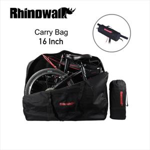 Jual Rhinowalk RK16 Bike Loading Carry Storage Bag 16inch - Tas Sepeda - Jakarta Utara - PACE ...