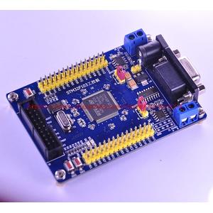 Jual STM32 board CAN RS485 STM32F103VET6 minimum system MCU learning - Jakarta Utara ...