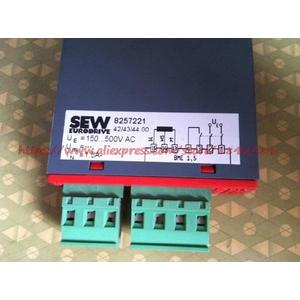 Jual Used SEW rectifier brake BME1.5 8257221 150..500VAC - Jakarta ...
