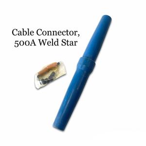 Jual Cable Connector , 500A Weld Star (NY-044) Best - Kota Bandung ...