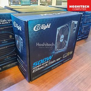 Jual PSU Power Supply Enlight 400 500 Watt 80 Plus Bronze GARANSI 5TH ...