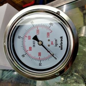 Jual PRESSURE GAUGE PAYUNG 4" 0-100 kg /bar alat ukur tekanan - Jakarta Barat - SARANA INDUSTRI ...