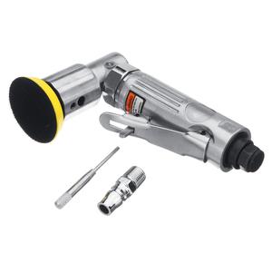 Jual Mini 2 Inch Air Sander Polisher 90 Degree Angle Orbital KTLN ...