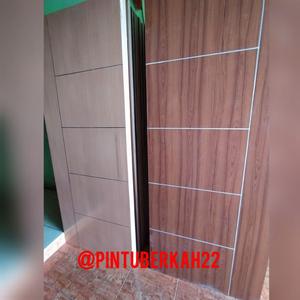 Jual Pintu Rumah/Pintu Kamar/Pintu Minimalis/Packing Kayu - Kota ...