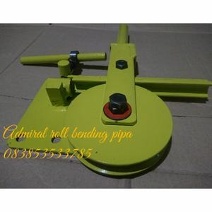 Jual Dijual Alat Roll Bending Pipa Manual Untuk Pipa Besi Ukuran ½ In ...