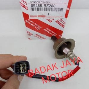Jual Sensor Oksigen Sensor O2 Oksigen Velos All New Avanza Original ori ...