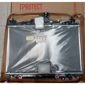 Jual Radiator Mazda 2 Mazda2 Lama Matic AT Best - Kota Surabaya ...