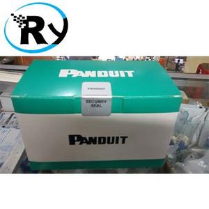 Jual Promo Panduit RJ45 Cat 6 TX6 PLUS UTP Modular Plug 100Pcs - Kota ...