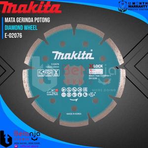 Jual MESIN DIAMOND WHEEL 5 INCH MATA GERINDA POTONG BETON GRANITE ...
