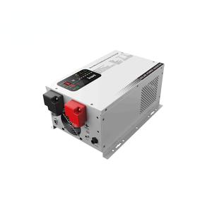 Jual MAXID 1000w on off grid growatt inverter 1kw off grid solar - Kota ...