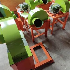 Jual [Dijual] Mesin Copper Pencacah Rumput Otomatis Mesin Pakan Ternak ...