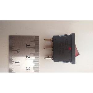 Jual SAKLAR SWITCH MINI ON OFF KAKI PIN 3 HEADLAMP MOTOR MOBIL ...