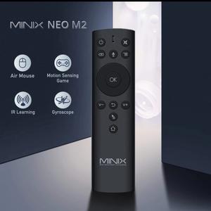 Jual Minix Neo M2 Remote Air Mouse Android TV Box SMART REMOTE ...