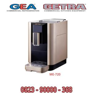 Jual AUTOMATIC COFFEE MACHINE GETRA ME-720 MESIN PEMBUAT KOPI OTOMATIS ...