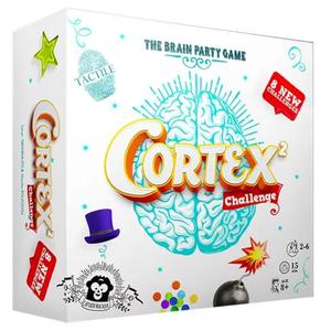 Jual Cortex Challenge 2 Board Game | Boardgame - Kota Surabaya ...