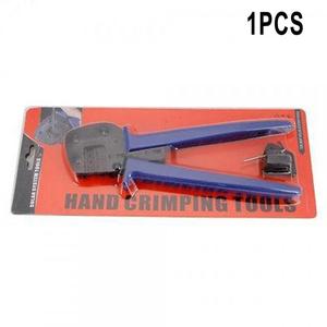 Jual IS405 Alat Crimping Model Plier Pisau Stripper Tang Kawat Tang ...