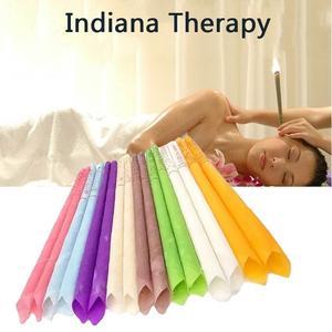 Jual Ear Candle Indian Original Terapi Telinga (Dapat 2 Batang ...