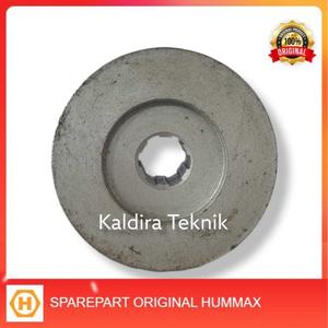 Jual Active Pulley Enggine 220 As Gerigi Traktor Cultivator Bensin ...