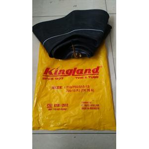 Jual Ban Dalam Mobil Ukuran 15 Kingland Pentil Panjang - Ban Dalam ...