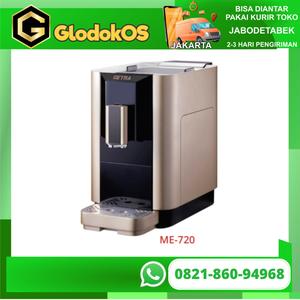 Jual AUTOMATIC COFFEE MACHINE GETRA ME-720 MESIN PEMBUAT KOPI OTOMATIS ...