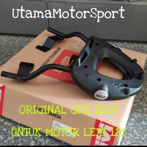 Jual Breket BOX Belakang Motor LEXI-125 Bracket GIVI SRV-Lexi 125 ...