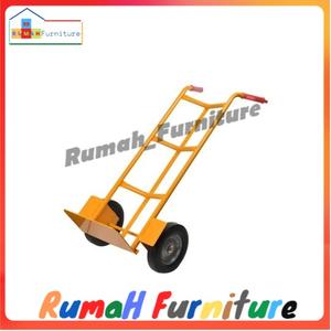 Jual Krisbow Troli barang 150 Kg Troli Besi troli serbaguna troli galon ...