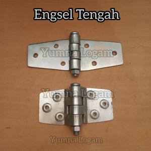 Jual Engsel tengah kupu handerson pintu lipat - Kota Surabaya - fix ...